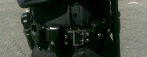 Zirkops Security Guard Training Courses - Zirkops Self Defense and ...