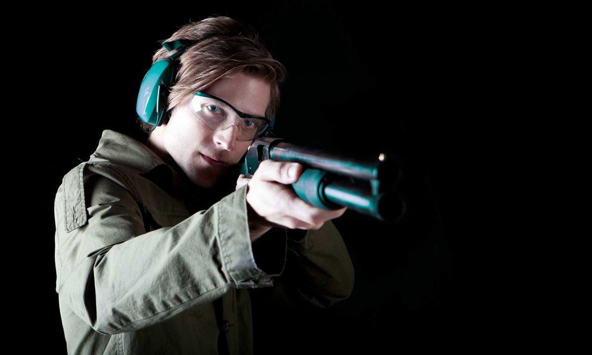 Women's Courses - Zirkops Self Defense and Handgun Training