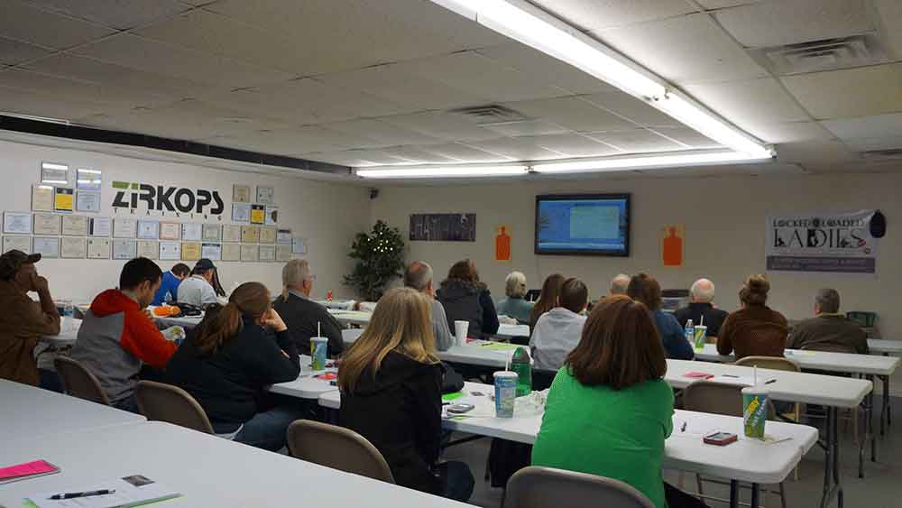 Customer Reviews – ZirkOps Self Defense and Handgun Training