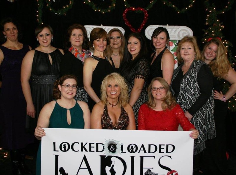 PHOTOS - Zirkops Self Defense and Handgun Training