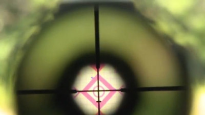 Long Range Rifle - Zirkops Self Defense and Handgun Training