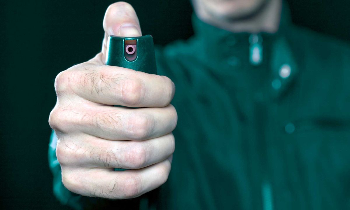 Facilities - Zirkops Self Defense and Handgun Training