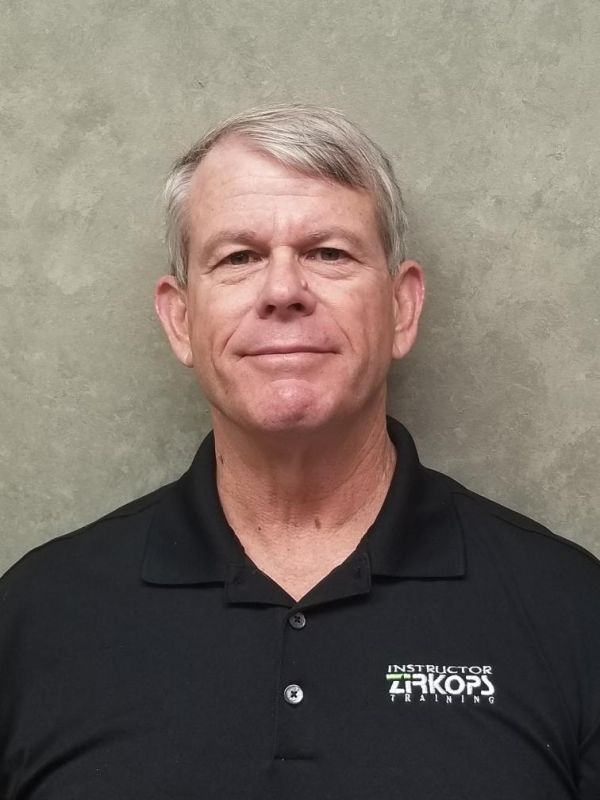 About Us - Zirkops Self Defense and Handgun Training