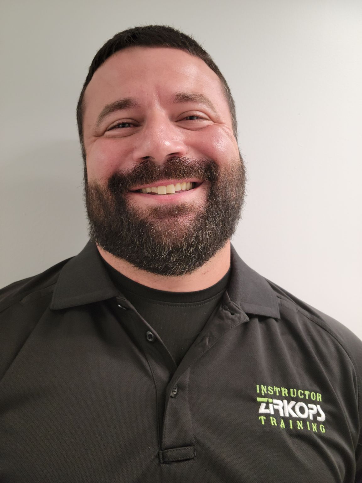 About Us - Zirkops Self Defense and Handgun Training